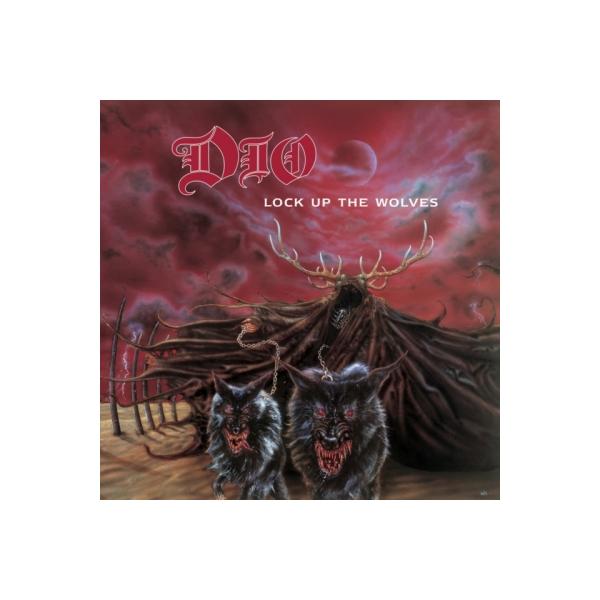 発売日:2026年05月01日 / ジャンル:ロック / フォーマット:LP / 組み枚数:1 / レーベル:Rhino / 発売国:Europe / 商品番号:603497807802 / アーティストキーワード:Dio ディオ