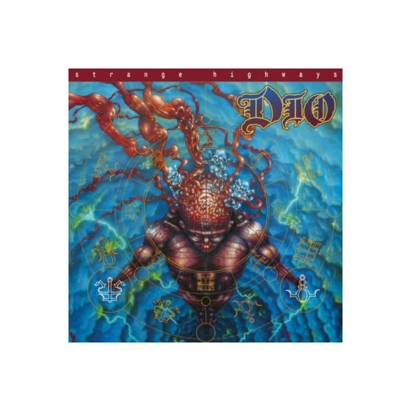 発売日:2026年05月01日 / ジャンル:ロック / フォーマット:LP / 組み枚数:1 / レーベル:Rhino / 発売国:Europe / 商品番号:603497807826 / アーティストキーワード:Dio ディオ