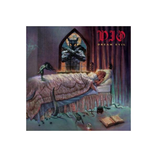 発売日:2026年05月01日 / ジャンル:ロック / フォーマット:LP / 組み枚数:2 / レーベル:Rhino / 発売国:Europe / 商品番号:603497807833 / アーティストキーワード:Dio ディオ