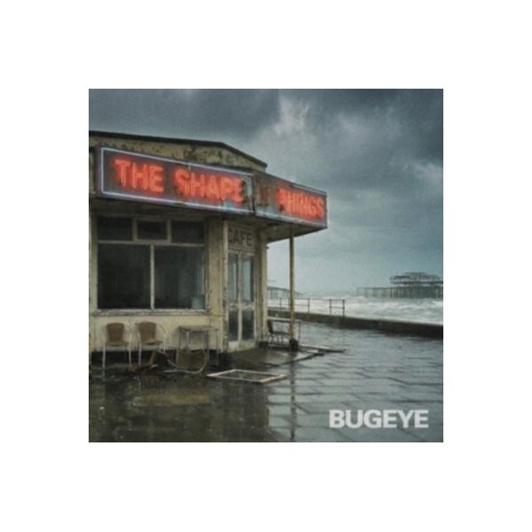 発売日:2026年05月15日 / ジャンル:ロック / フォーマット:LP / 組み枚数:1 / レーベル:Inh Records / 発売国:UK / 商品番号:INH-005LP / アーティストキーワード:Bugeye