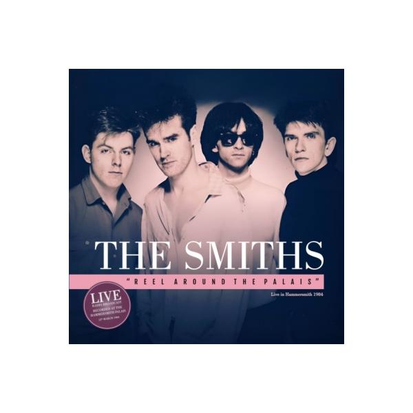 発売日:2026年05月08日 / ジャンル:ロック / フォーマット:LP / 組み枚数:1 / レーベル:Antenna / 発売国:UK / 商品番号:ART-1008 / アーティストキーワード:Smiths スミス