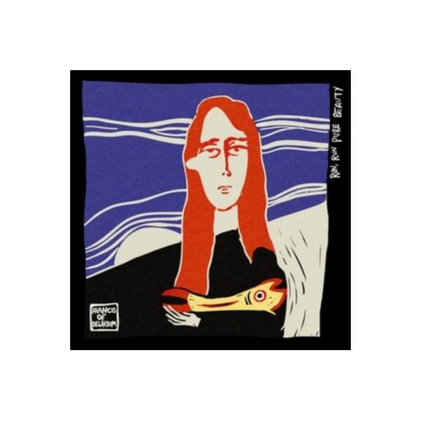 発売日:2026年05月29日 / ジャンル:ロック / フォーマット:LP / 組み枚数:1 / レーベル:Dalliance / 発売国:UK / 商品番号:DR-126LP / アーティストキーワード:Francis Of Delirium