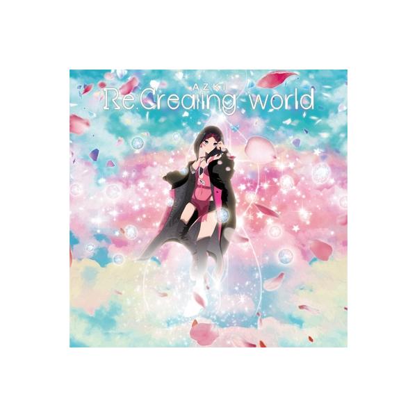 発売日:2026年07月01日 / ジャンル:ジャパニーズポップス / フォーマット:CD / 組み枚数:1 / レーベル:Hololive Records / 発売国:日本 / 商品番号:HOLO-029 / アーティストキーワード:Az...