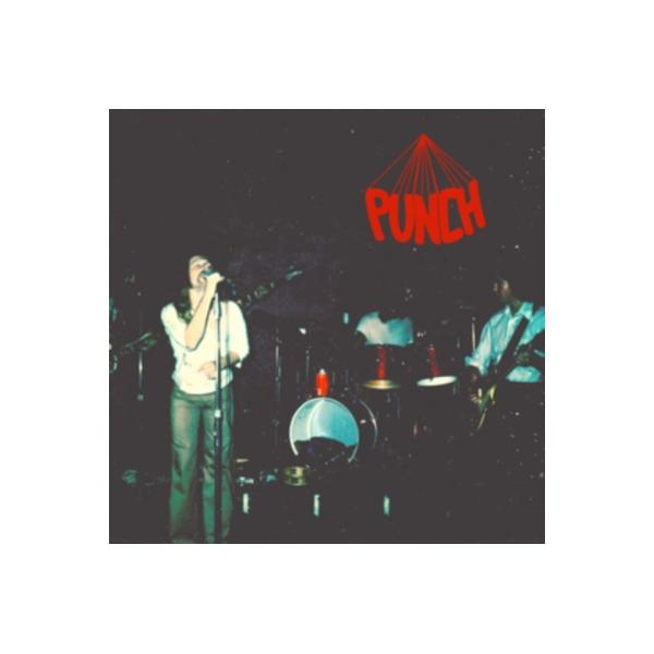 発売日:2026年05月08日 / ジャンル:ロック / フォーマット:LP / 組み枚数:1 / レーベル:Ancient Grease / 発売国:Europe / 商品番号:AGR-027LP / アーティストキーワード:Punch パンチ