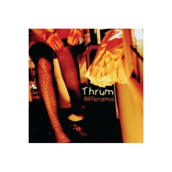 発売日:2026年06月26日 / ジャンル:ロック / フォーマット:LP / 組み枚数:1 / レーベル:Fire Records / 発売国:UK / 商品番号:FIRELP-038 / アーティストキーワード:Thrum