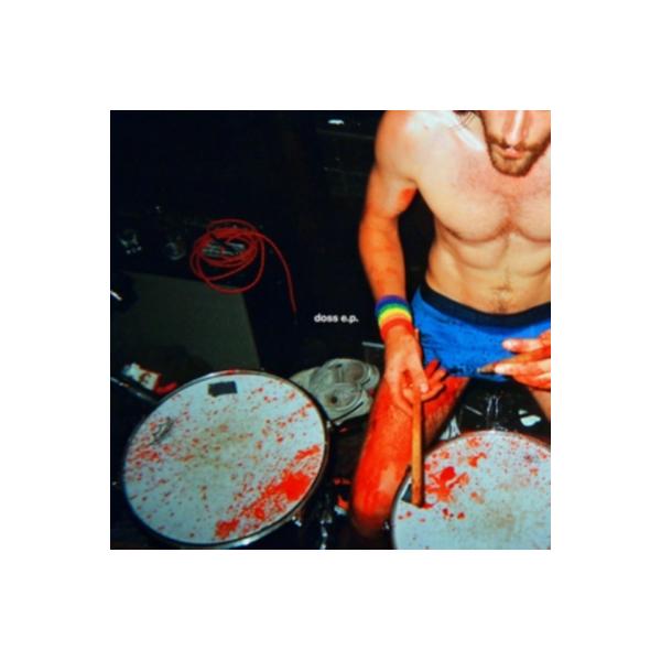 発売日:2026年05月29日 / ジャンル:ロック / フォーマット:LP / 組み枚数:1 / レーベル:Alcopop / 発売国:Europe / 商品番号:ALCOPOP-313X / アーティストキーワード:Doss (Rock)