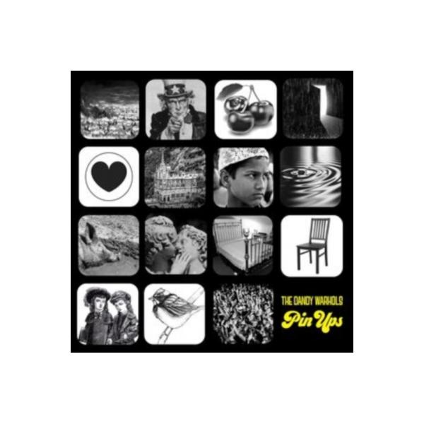 発売日:2026年04月17日 / ジャンル:ロック / フォーマット:LP / 組み枚数:2 / レーベル:The Dandy Warhols / 発売国:UK / 商品番号:DANDY-01 / アーティストキーワード:Dandy Wa...