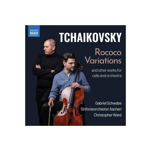 発売日:2026年05月14日 / ジャンル:クラシック / フォーマット:CD / 組み枚数:1 / レーベル:Naxos *classic* / 発売国:International / 商品番号:8574741 / アーティストキーワー...