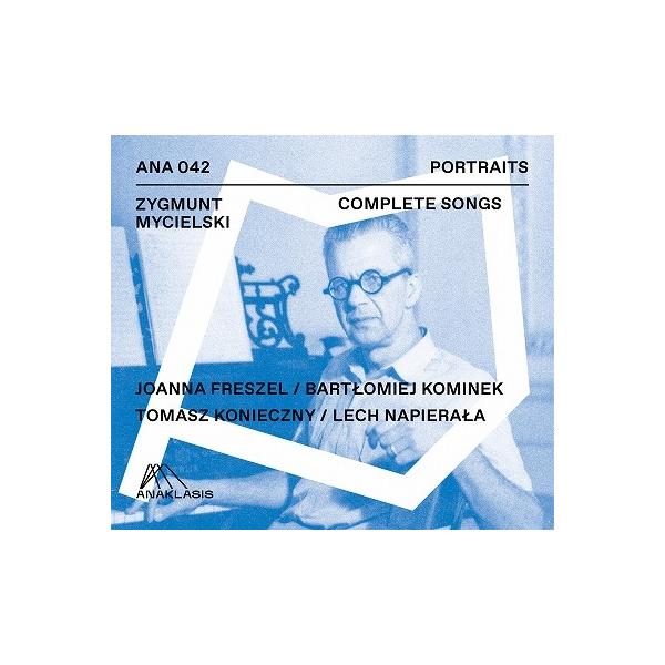 発売日:2026年04月30日 / ジャンル:クラシック / フォーマット:CD / 組み枚数:2 / レーベル:Anaklasis / 発売国:Europe / 商品番号:ANA-042 / アーティストキーワード:Mycielski ,...