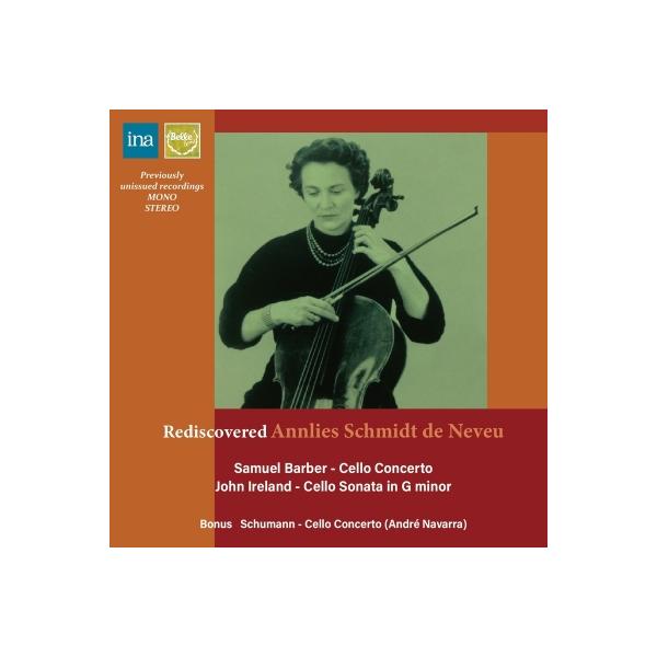 発売日:2026年05月31日 / ジャンル:クラシック / フォーマット:CD / 組み枚数:1 / レーベル:Spectrum Sound / 発売国:International / 商品番号:CDSMBA-173 / アーティストキー...