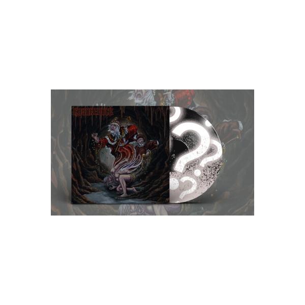 発売日:2026年05月01日 / ジャンル:ロック / フォーマット:LP / 組み枚数:1 / レーベル:Willowtip / 発売国:USA / 商品番号:6832003 / アーティストキーワード:Cognizance