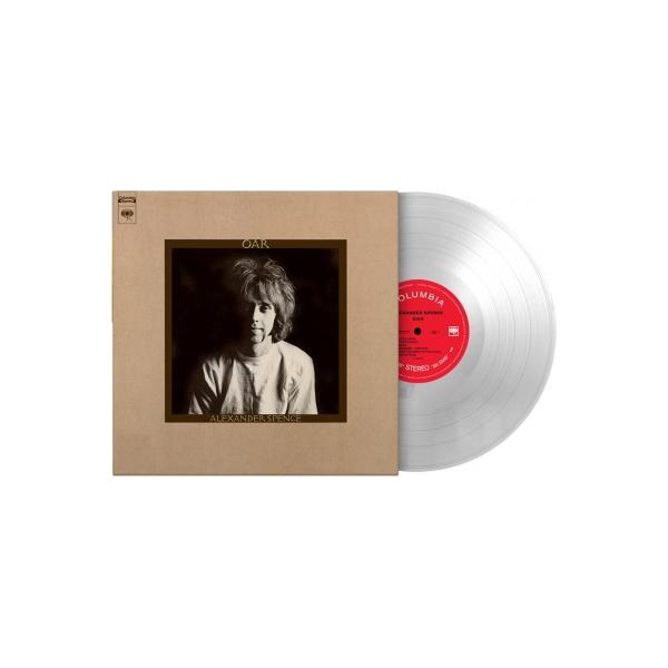 発売日:2026年05月15日 / ジャンル:ロック / フォーマット:LP / 組み枚数:1 / レーベル:Music On Vinyl / 発売国:Holland / 商品番号:MOVLP-435R / アーティストキーワード:Alex...