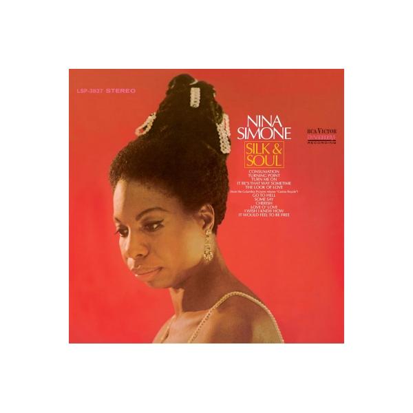 発売日:2026年05月22日 / ジャンル:ジャズ / フォーマット:LP / 組み枚数:1 / レーベル:Music On Vinyl / 発売国:Holland / 商品番号:MOVLP-249R / アーティストキーワード:Nina...