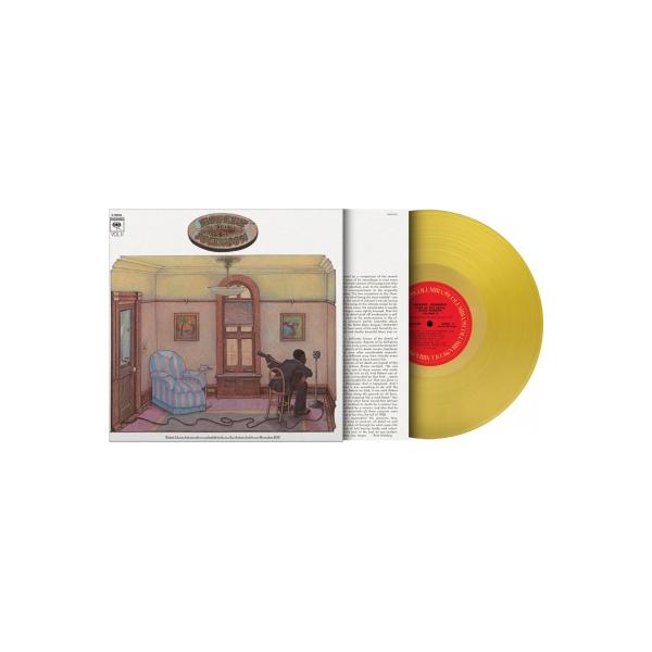 発売日:2026年05月22日 / ジャンル:ロック / フォーマット:LP / 組み枚数:1 / レーベル:Music On Vinyl / 発売国:Holland / 商品番号:MOVLP-765 / アーティストキーワード:Rober...