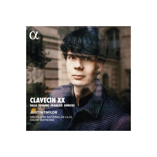 発売日:2026年05月22日 / ジャンル:クラシック / フォーマット:CD / 組み枚数:1 / レーベル:Naxos Domestic *cl* / 発売国:日本 / 商品番号:NYCX-10595 / アーティストキーワード:Ha...