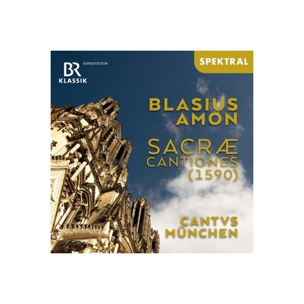 発売日:2026年04月30日 / ジャンル:クラシック / フォーマット:CD / 組み枚数:2 / レーベル:Spektral / 発売国:Europe / 商品番号:SRL-424210 / アーティストキーワード:Amon , Bl...
