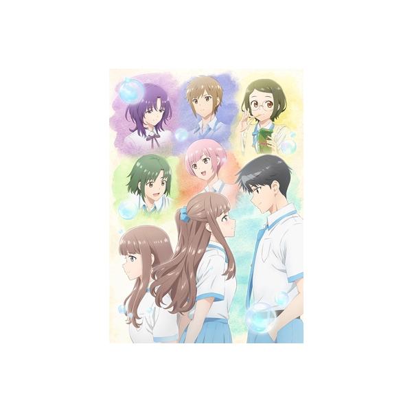 発売日:2026年07月24日 / 監督:木村隆一 (アニメ監督) / ジャンル:アニメ / フォーマット:BLU-RAY DISC / 組み枚数:1 / レーベル:メディアファクトリー / 発売国:日本 / 商品番号:ZMXZ-18991...