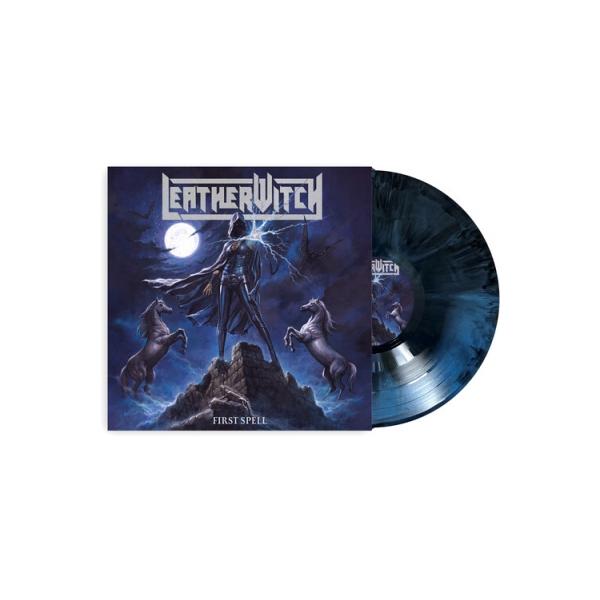 発売日:2026年05月29日 / ジャンル:ロック / フォーマット:LP / 組み枚数:1 / レーベル:Listenable / 発売国:Europe / 商品番号:887 / アーティストキーワード:Leatherwitch