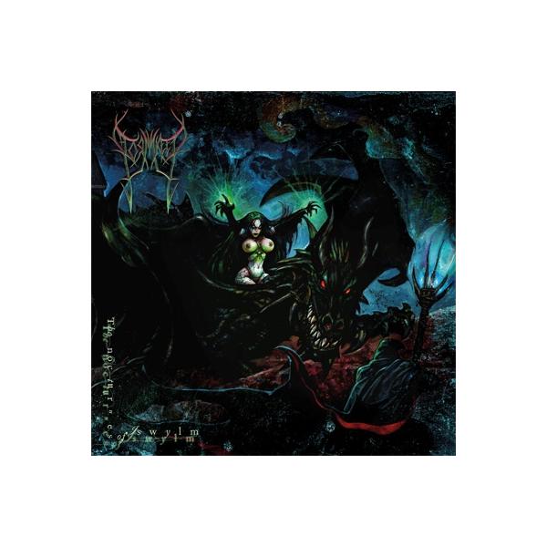 発売日:2026年06月12日 / ジャンル:ロック / フォーマット:CD / 組み枚数:1 / レーベル:Vesperian / 発売国:Europe / 商品番号:DUSK-0022 / アーティストキーワード:Stormkeep