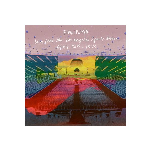 発売日:2026年04月24日 / ジャンル:ロック / フォーマット:CD / 組み枚数:2 / レーベル:Columbia /legacy / 発売国:Europe / 商品番号:19802993652 / アーティストキーワード:Pi...