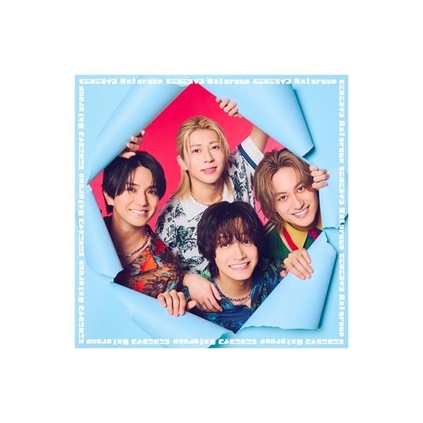 発売日:2026年06月17日 / ジャンル:ジャパニーズポップス / フォーマット:CD Maxi / 組み枚数:1 / レーベル:Universal Music / 発売国:日本 / 商品番号:UPCA-5004 / その他:通常盤 /...