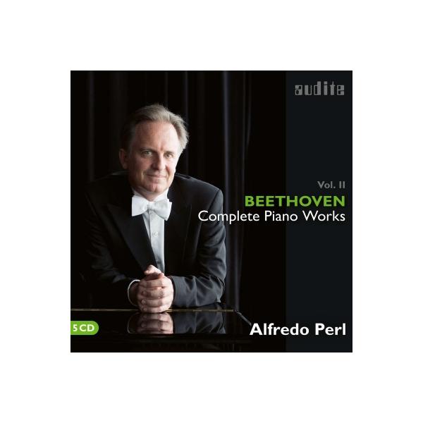 発売日:2026年05月14日 / ジャンル:クラシック / フォーマット:CD / 組み枚数:5 / レーベル:Audite *classics* / 発売国:Germany / 商品番号:AU-21462 / アーティストキーワード:B...
