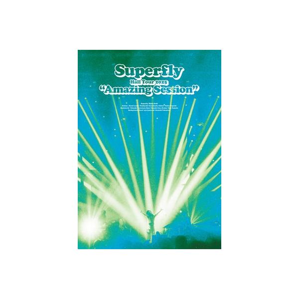 発売日:2026年06月24日 / ジャンル:ジャパニーズポップス / フォーマット:BLU-RAY DISC / 組み枚数:2 / レーベル:ユニバーサル / 発売国:日本 / 商品番号:UMXK-9048 / その他:初回限定盤 / ア...