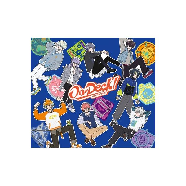 発売日:2026年07月22日 / ジャンル:サウンドトラック / フォーマット:CD / 組み枚数:2 / レーベル:Accelnotes Records / 発売国:日本 / 商品番号:ACN-10067 / その他:初回限定盤 / ア...