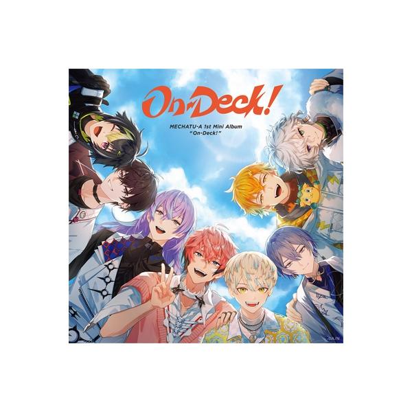 発売日:2026年07月22日 / ジャンル:サウンドトラック / フォーマット:CD / 組み枚数:1 / レーベル:Accelnotes Records / 発売国:日本 / 商品番号:ACN-10070 / アーティストキーワード:M...