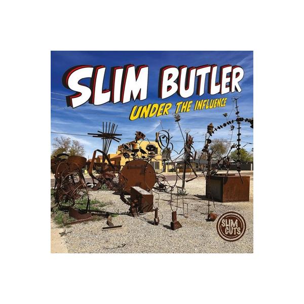 発売日:2026年04月17日 / ジャンル:ロック / フォーマット:CD / 組み枚数:1 / レーベル:Eclipse Music / 発売国:Europe / 商品番号:SLIMCUTS-1005 / アーティストキーワード:Sli...