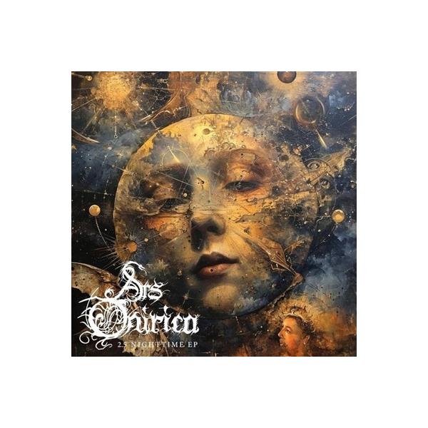 発売日:2026年04月20日 / ジャンル:ロック / フォーマット:CD / 組み枚数:1 / レーベル:Ardua Music / 発売国:Europe / 商品番号:ARDUACD-37 / アーティストキーワード:Ars Onirica