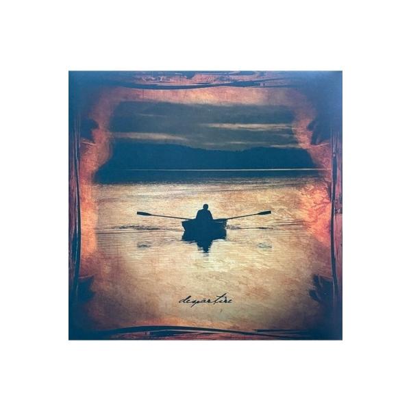 発売日:2026年04月20日 / ジャンル:ロック / フォーマット:LP / 組み枚数:2 / レーベル:Ardua Music / 発売国:Europe / 商品番号:ARDUALP-9 / アーティストキーワード:Clouds クラウズ