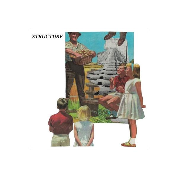 発売日:2026年04月20日 / ジャンル:ロック / フォーマット:CD / 組み枚数:1 / レーベル:Ardua Music / 発売国:Europe / 商品番号:ARDUACD-10 / アーティストキーワード:Structure