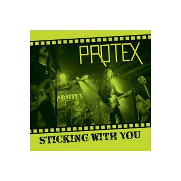 発売日:2026年04月20日 / ジャンル:ロック / フォーマット:LP / 組み枚数:1 / レーベル:Bachelor / 発売国:Europe / 商品番号:BARLP-21657 / アーティストキーワード:Protex プロテックス