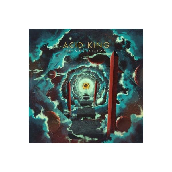 発売日:2026年06月19日 / ジャンル:ロック / フォーマット:LP / 組み枚数:1 / レーベル:Blues Funeral / 発売国:USA / 商品番号:BFR-023LPV / アーティストキーワード:Acid King