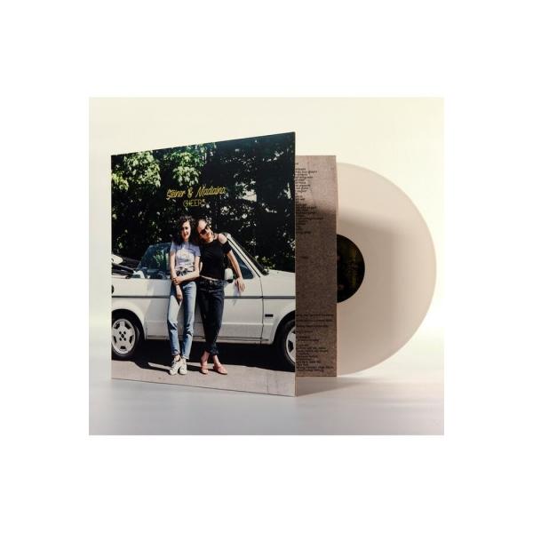 発売日:2026年04月20日 / ジャンル:ロック / フォーマット:LP / 組み枚数:1 / レーベル:Glitterhouse / 発売国:Europe / 商品番号:GRLPLTDW-963 / アーティストキーワード:Stein...