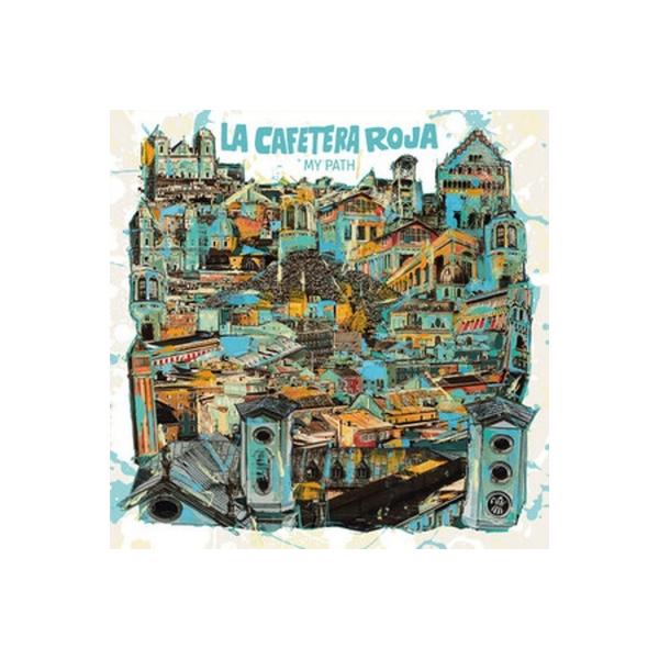発売日:2026年04月17日 / ジャンル:ロック / フォーマット:LP / 組み枚数:1 / レーベル:L'autre / 発売国:Europe / 商品番号:ADLP-7978 / アーティストキーワード:La Cafetera Roja