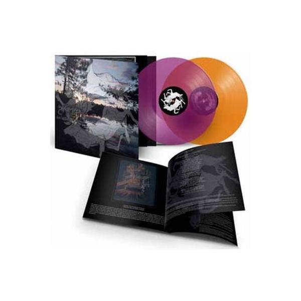 発売日:2026年05月08日 / ジャンル:ロック / フォーマット:LP / 組み枚数:2 / レーベル:Nordvis / 発売国:Europe / 商品番号:NVP-235LPC / アーティストキーワード:Panopticon