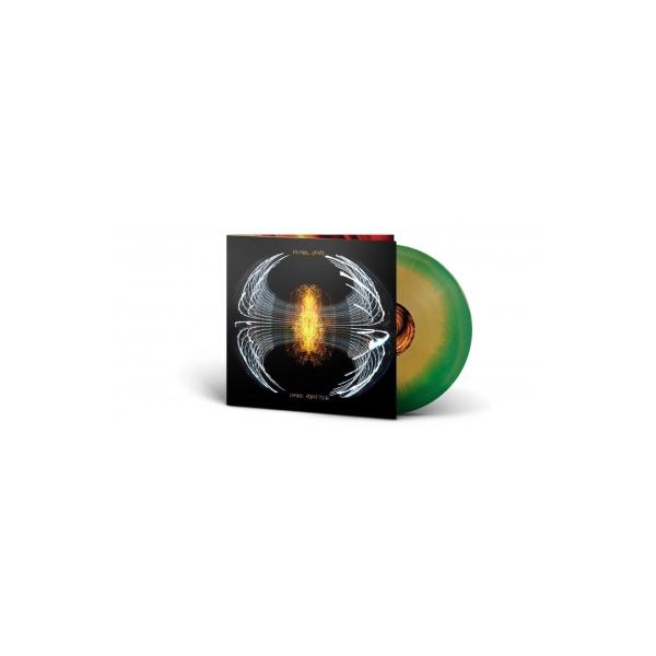 発売日:2026年04月30日 / ジャンル:ロック / フォーマット:LP / 組み枚数:1 / レーベル:Republic / 発売国:USA / 商品番号:602465026146 / アーティストキーワード:Pearl Jam パー...