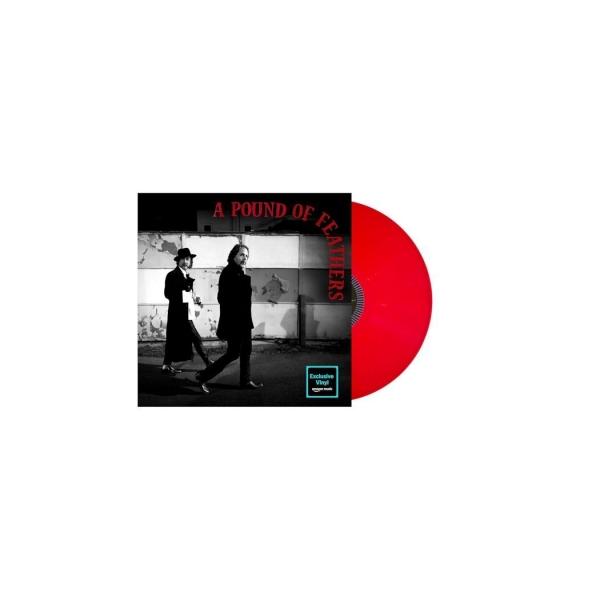 発売日:2026年04月30日 / ジャンル:ロック / フォーマット:LP / 組み枚数:1 / レーベル:Silver Arrow / 発売国:USA / 商品番号:020286246626 / アーティストキーワード:Black Cr...