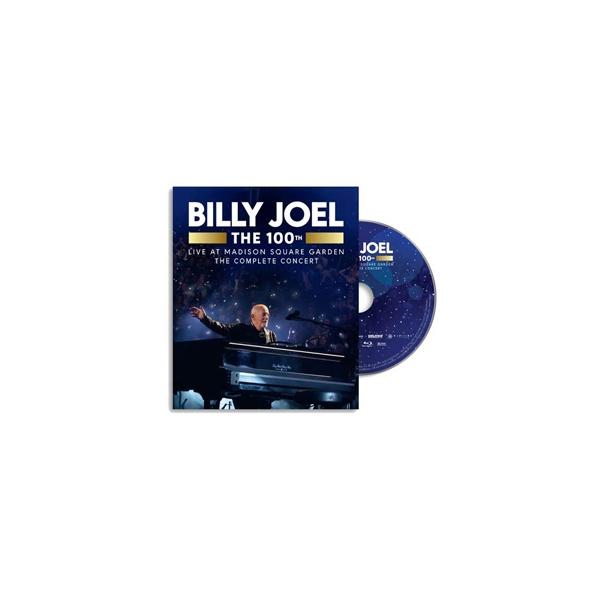 発売日:2026年05月29日 / ジャンル:ロック / フォーマット:BLU-RAY DISC / 組み枚数:1 / レーベル:Sony Legacy / 発売国:USA / 商品番号:199584369099 / アーティストキーワード...