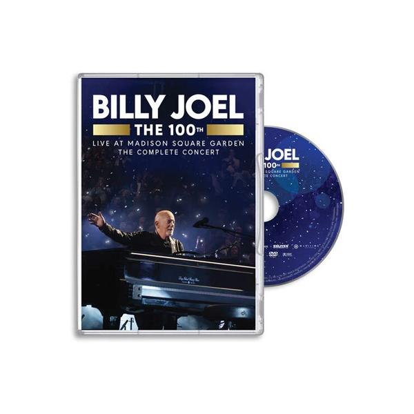 発売日:2026年05月29日 / ジャンル:ロック / フォーマット:DVD / 組み枚数:1 / リージョンコード:ALL / 信号方式:NTSC(日本) / レーベル:Sony Legacy / 発売国:USA / 商品番号:1995...