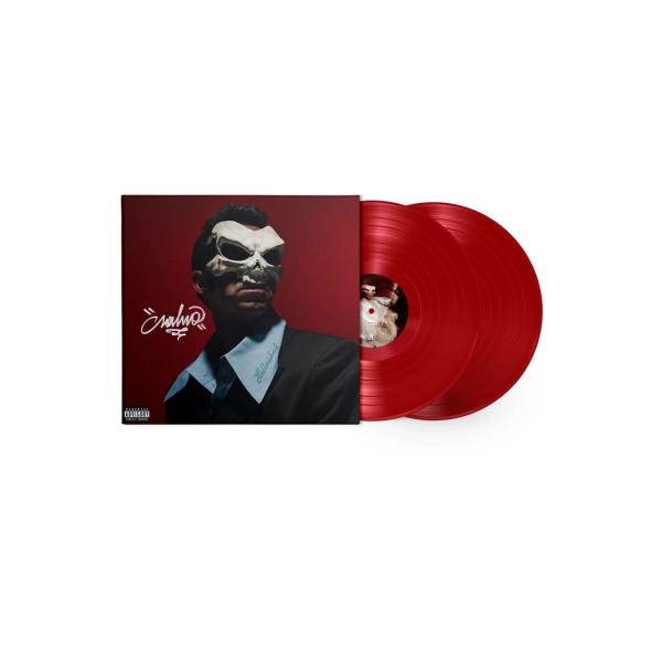 発売日:2026年04月20日 / ジャンル:ロック / フォーマット:LP / 組み枚数:2 / レーベル:Sony Music / 発売国:Europe / 商品番号:19958442551 / アーティストキーワード:Salmo