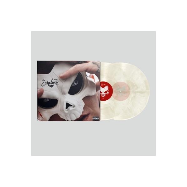 発売日:2026年04月20日 / ジャンル:ロック / フォーマット:LP / 組み枚数:2 / レーベル:Sony Music / 発売国:Europe / 商品番号:19958442541 / アーティストキーワード:Salmo