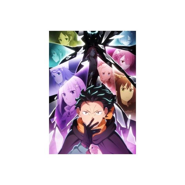 発売日:2026年07月24日 / 監督:篠原正寛 / ジャンル:アニメ / フォーマット:BLU-RAY DISC / 組み枚数:1 / レーベル:メディアファクトリー / 発売国:日本 / 商品番号:ZMXZ-18961 / タイトルキ...