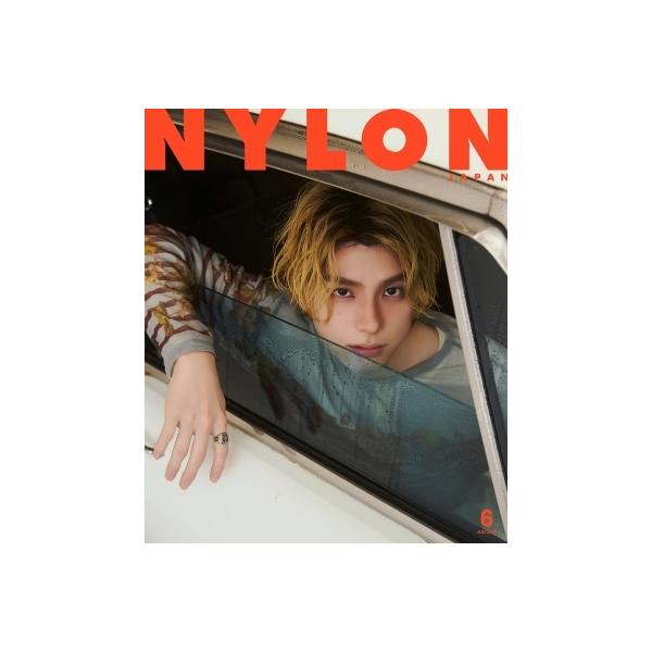発売日:2026年04月 / ジャンル:雑誌（情報） / フォーマット:雑誌 / 出版社:カエルム / 発売国:日本 / ISBN:4571251003929 / アーティストキーワード:Nylon Japan編集部 ナイロンジャパン Ny...