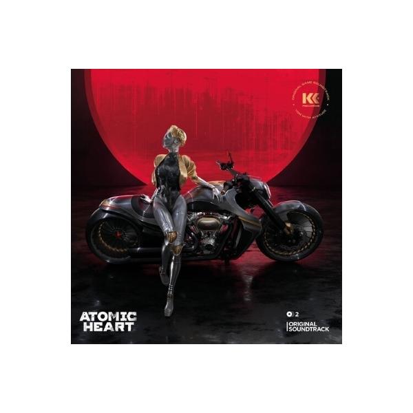 発売日:2026年06月26日 / ジャンル:サウンドトラック / フォーマット:LP / 組み枚数:2 / レーベル:Kid Katana / 発売国:Europe / 商品番号:19 / アーティストキーワード:ゲーム ミュージック ゲ...