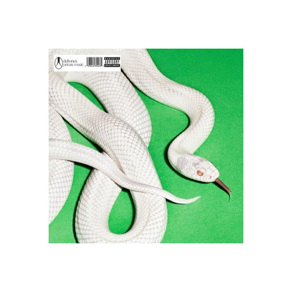 発売日:2026年05月01日 / ジャンル:ロック / フォーマット:LP / 組み枚数:1 / レーベル:Reprise / 発売国:USA / 商品番号:728333 / アーティストキーワード:Deftones デフトーンズ