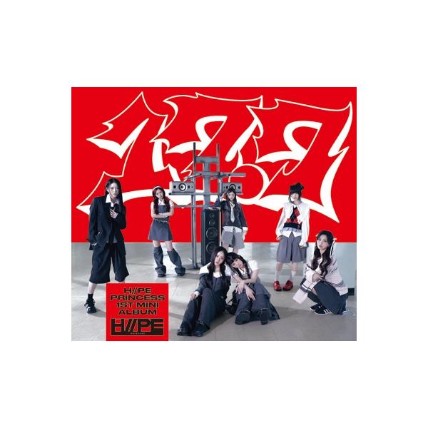 発売日:2026年05月27日 / ジャンル:韓国・アジア / フォーマット:CD / 組み枚数:1 / レーベル:ワーナーミュージックジャパン / 発売国:日本 / 商品番号:WPCL-13764 / その他:初回限定盤 / アーティスト...