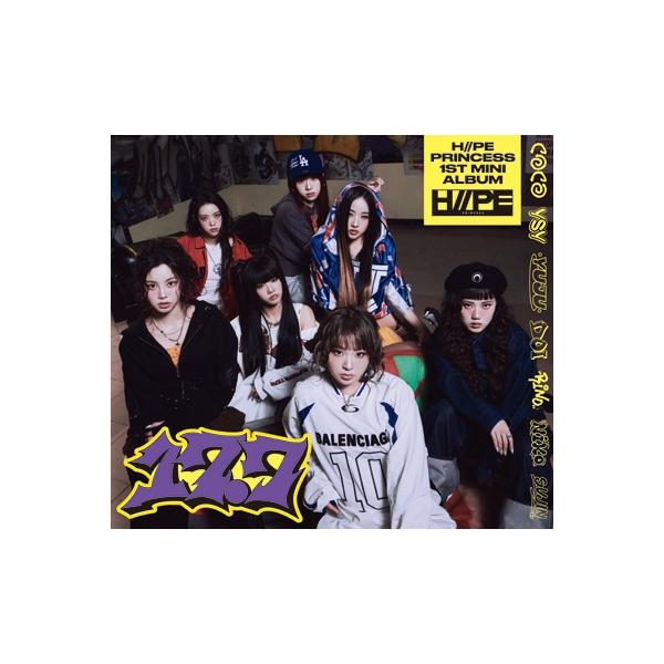 発売日:2026年05月27日 / ジャンル:韓国・アジア / フォーマット:CD / 組み枚数:2 / レーベル:ワーナーミュージックジャパン / 発売国:日本 / 商品番号:WPZL-32284 / その他:DVD付き, 初回限定盤 /...